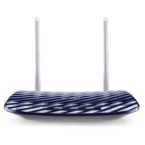 Tp Link Archer C Wireless Router Dual Band Pccomponentes Pt