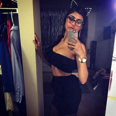 10 Interesting Facts About Worlds Number One Pornstar Mia Khalifa