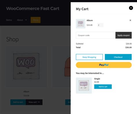 How To Maximize Profits With Cart Upsells On WooCommerce