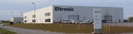 Talently Præsenterer Eltronic A S Talently