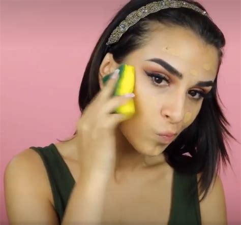 Makeup Porn Porn Makeup Twitter