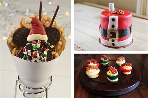 Holly Jolly Holiday Happenings At Disney Springs Disney Parks Blog