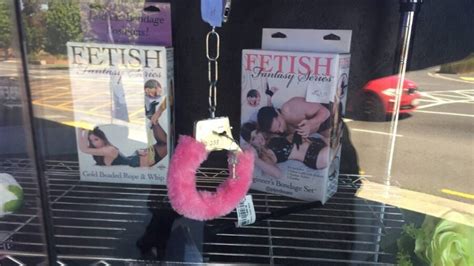New Zealand Regulatory Agency Rules On Sex Toy Window Displays XBIZ Com
