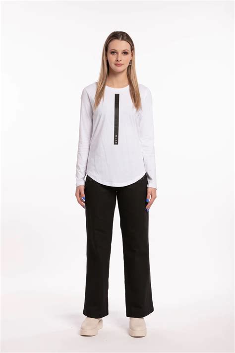 Xlab Linear Tee Brand Xlab Preview And District Xlab W23 Sale