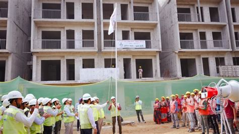 Vivek Singhal On Linkedin Everyone Safety Is At Core Of Our Ethos