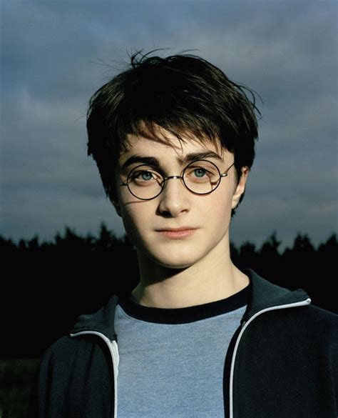 James Potter Harry Potter