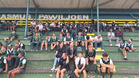 Hoërskool Despatch Added A New Photo Hoërskool Despatch