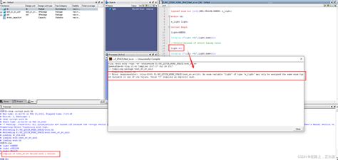 我的 System Verilog 学习记录（4）system Verilog学习 Csdn博客