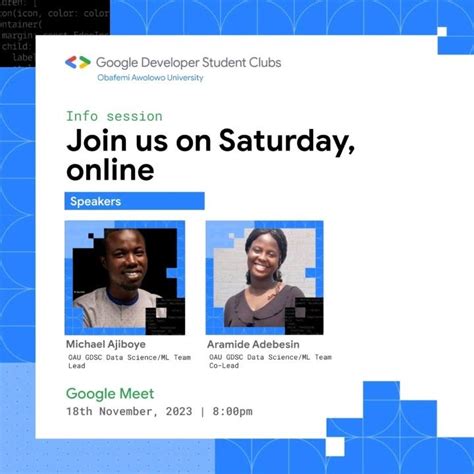 Aramide Adebesin On Linkedin Hello Everyone 👋 The Data Science And Machine Learning Team Of The