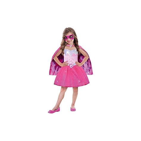 Barbie Power Princess Costume To Fit 5