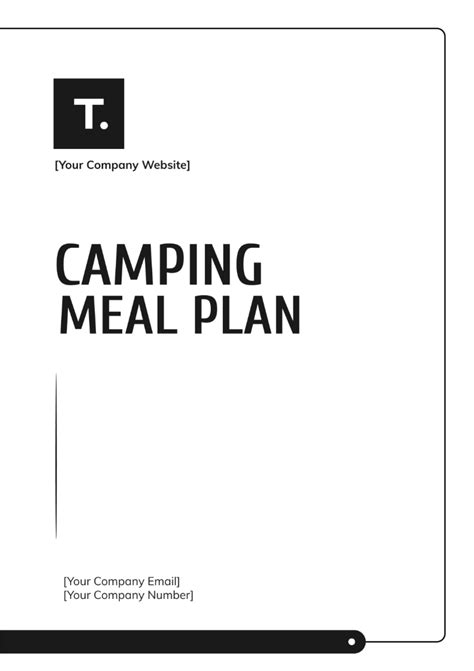 Free Meal Plan Templates To Edit Online Free Meal Plan Templates To Edit Online