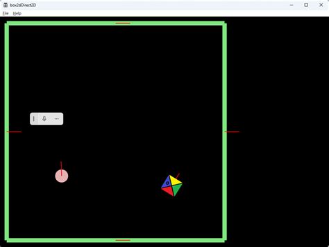 Github Kenjinotebox2ddirect2d Via Articles666510box2d And Direct2d