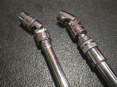 スナップオン ユニバーサルソケット Snap On