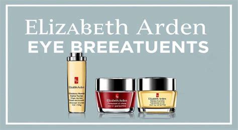 Top 9 Elizabeth Arden Eye Treatments Ranked 2026 Authorised Retailers