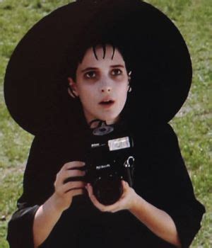 Beetlejuice Lydia Deetz Hat Hot Sex Picture