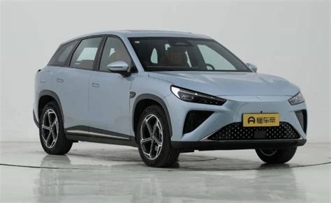 Neta Bawa Model Suv Listrik Baru Di Giias 2024