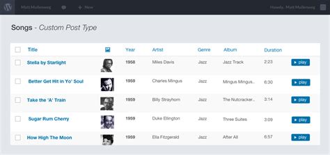 Effortlessly Sort Filter And Organize Content In Wordpress