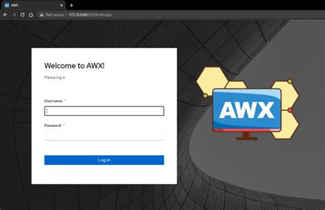 Marco Morelli On Linkedin Ansible Awx Operator On Ubuntu With Microk8s