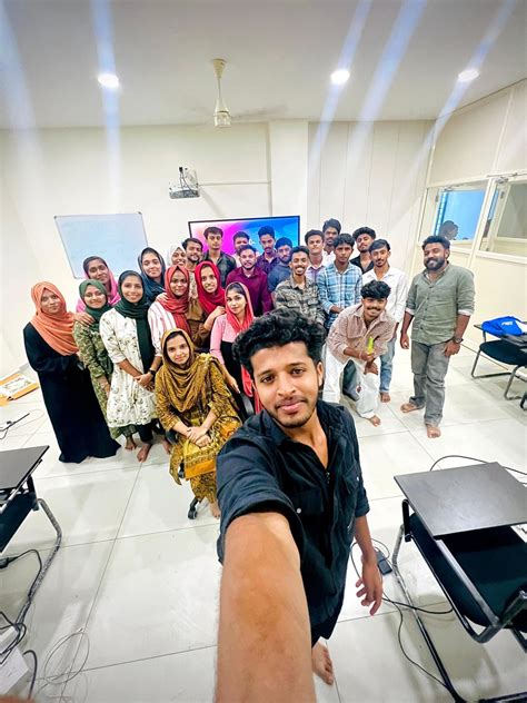 Asna Kk On Linkedin Celebrating Teachers Day😍