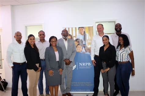 St Martin News Network Sint Maarten Trust Fund Launches Enterprise Support Project
