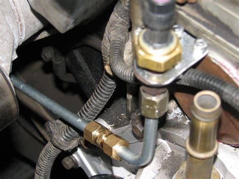 Ebp Sensor And Tube Page 2 Ford Truck Enthusiasts Forums