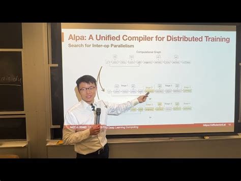 Free Video Distributed Training Techniques And Strategies Part Ii