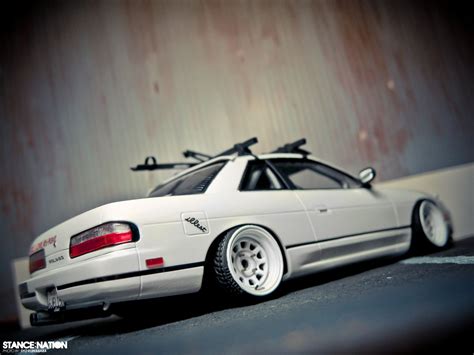 Model Stance Stancenation™ Form Function Autos Autos