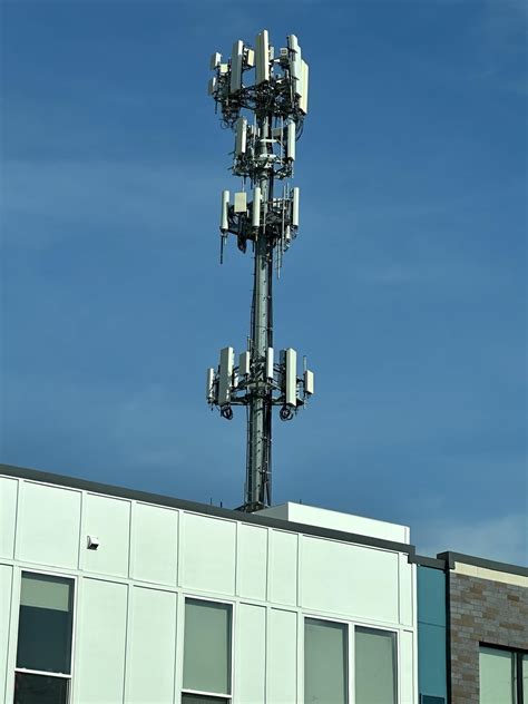 Cell Tower Identification R Cellmapper