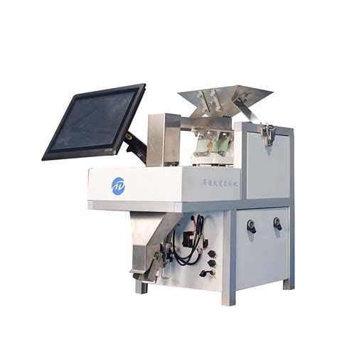 Vision Counting System Shingen