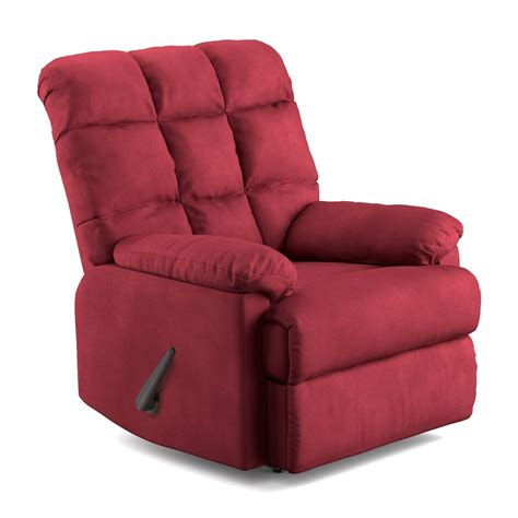 Wall Hugger Recliner Small Spaces Visualhunt