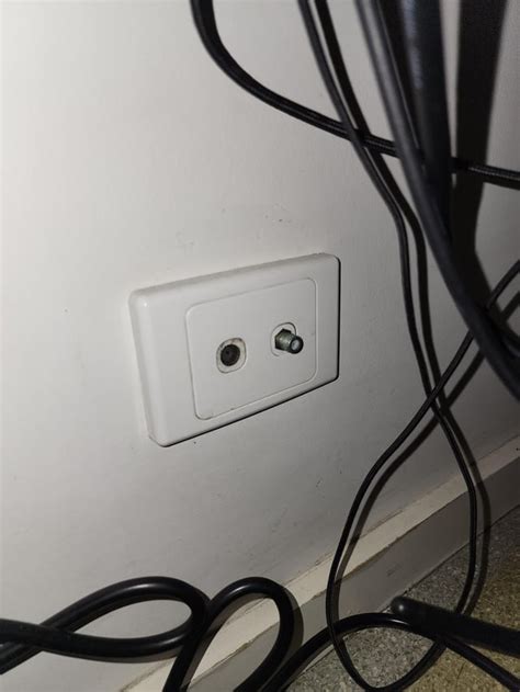 Could This Be Used As An Hfc Port R Nbn