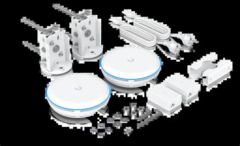 Ubiquiti UniFi Building To Building Bridge GHz Wireless Bridge With A Gb Go Click On