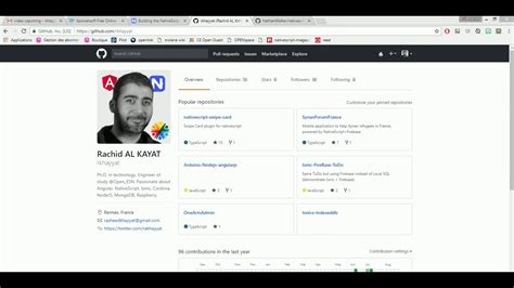 Building The Nativescript Swipe Cards Plugins An Ambassador Story