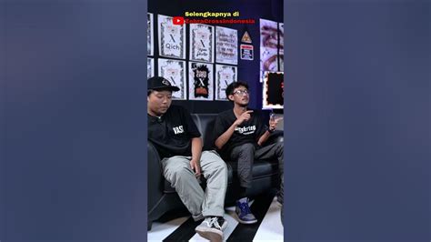 Mejig Massrum Main Pasti Yoman Musikindo Music Podcast Short