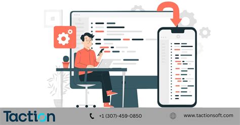 Types Of Application Development