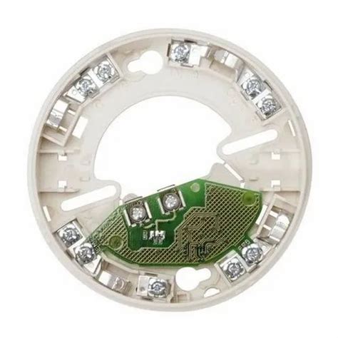Detector Base Siemens Duct Detector Manufacturer From Pune