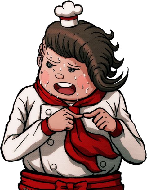 Image Danganronpa V3 Bonus Mode Teruteru Hanamura Sprite 11png