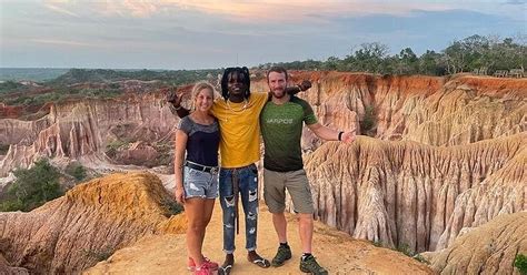 Malindi City Marafa Hells Kitchen Day Excursion Getyourguide