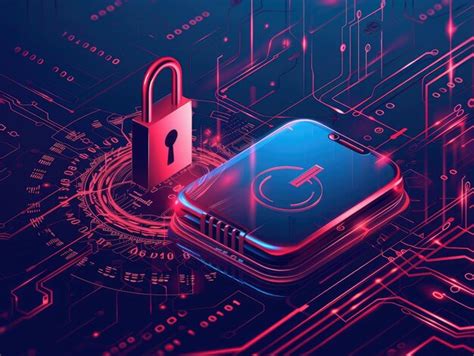 Premium Ai Image Login And Password Cyber Security Concept Data