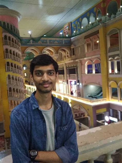 Siddhant Srivastava Medium