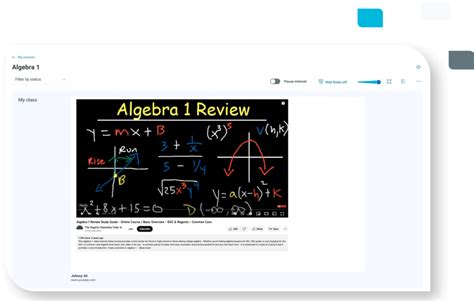 Lightspeeds Cloud Based Classroom Management Gets An Upgrade