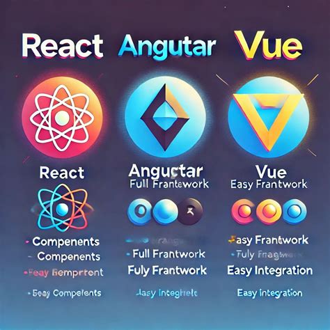 Javascript Webdevelopment React Angular Vue Frontend Coding