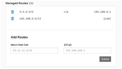 Cannot Access Internet After Configuring Zerotier Community Support