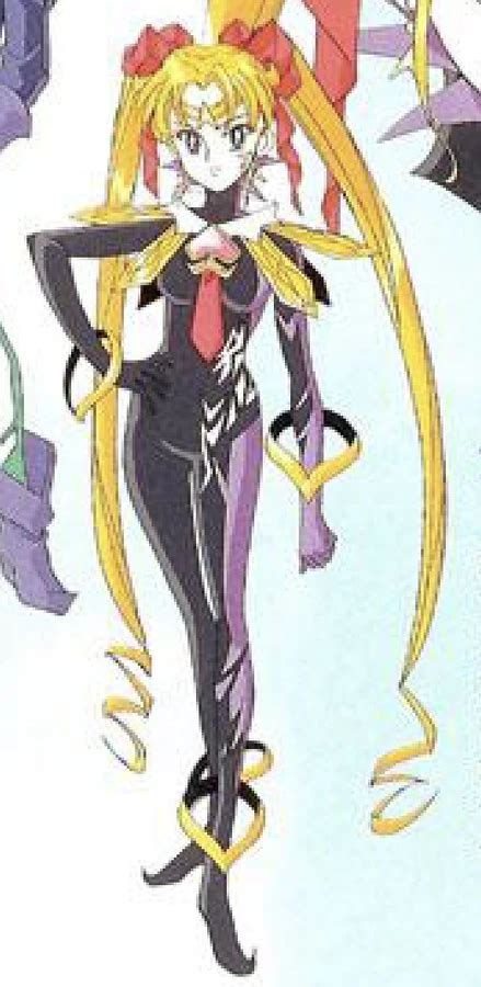 Sin Tekken Soni Oh Fantasy Wiki Fandom