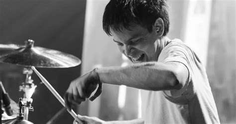 Paiste Artist Bryan De Leon Paiste