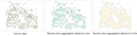 Aggregate Polygons