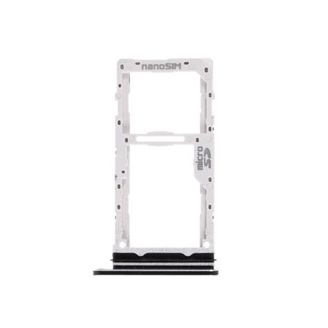 Oem Sim Card Micro Sd Card Tray Holder For Lg G X Thinq Lmg Emw V S Thinq G Lm V N