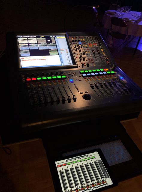 Dn9650 Klark Teknik Dn9650 Audiofanzine