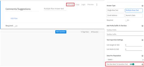Open Ended Questions Definition Characteristics Examples And Advantages QuestionPro