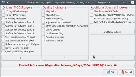 Modis Qa Vi · Issue 184 · Ropenscimodistsp · Github